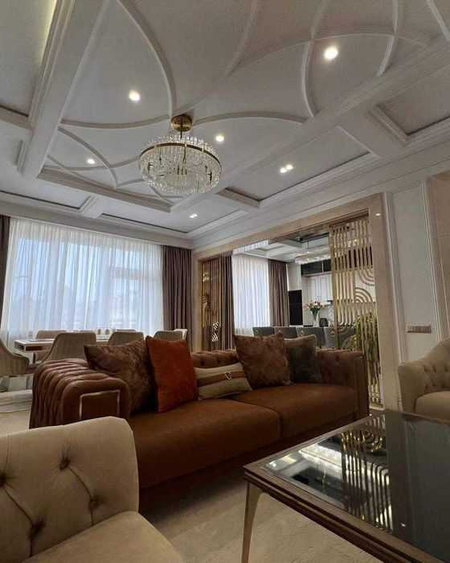 Юнусабад-13 • Grand Hall • 3-комн • 65 м² • этаж 2/4 • [АЗ:005]