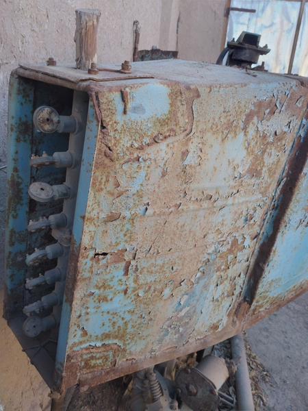 Овх 600        .