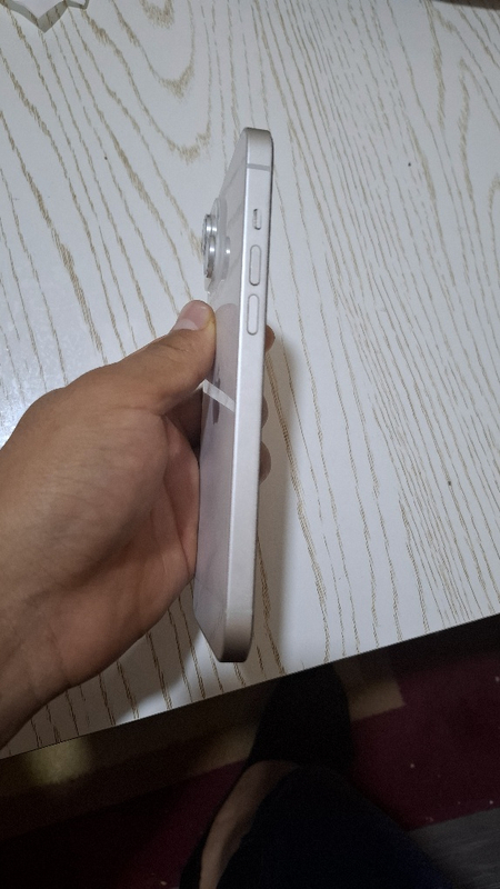 iPhone 14 plus  LLA