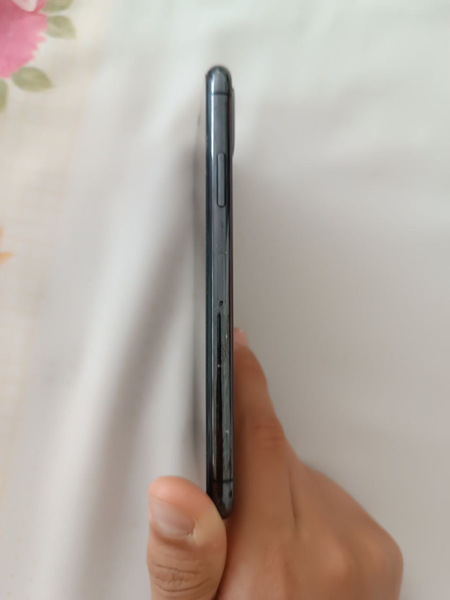 Iphone x 64gb 74% radnoy