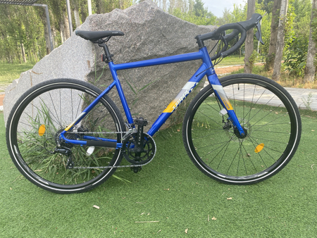 Велосипед Trinx Climber 2.3
