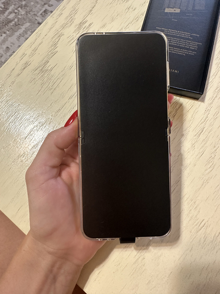 Samsung Exclusive Galaxy Z Flip6 Olympic Edition 512