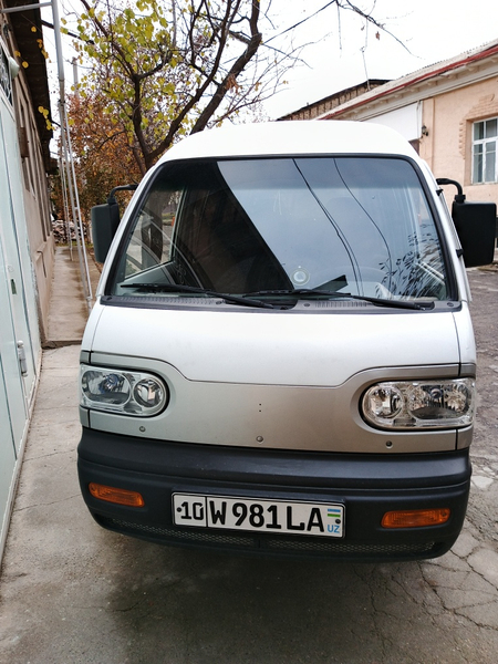 Damas 2014 yil Gazi bor