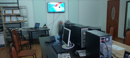 3Ds MAX , Компас-3D , AutoCad, Revit.