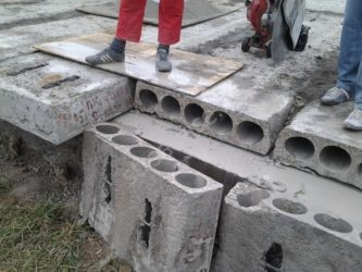 Алмазное Бурение, Алмазное резка, отбойник хизмати