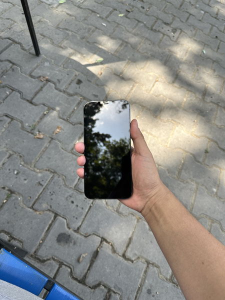 Iphone 12 Pro max 256gb
