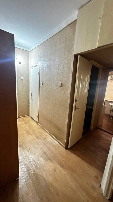 Продается 1/1/4 квартира ТТЗ-1