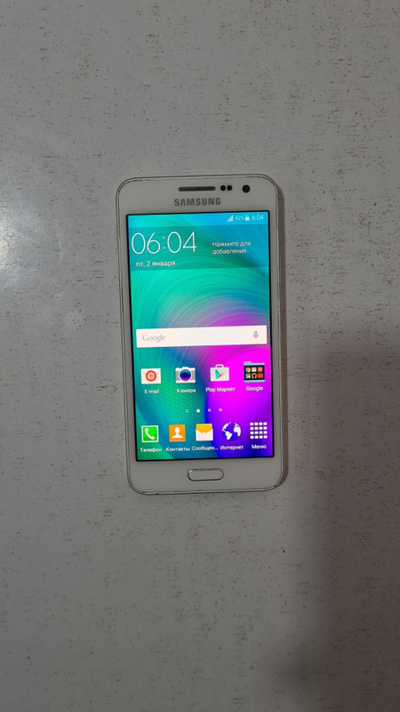 Samsung A3 original