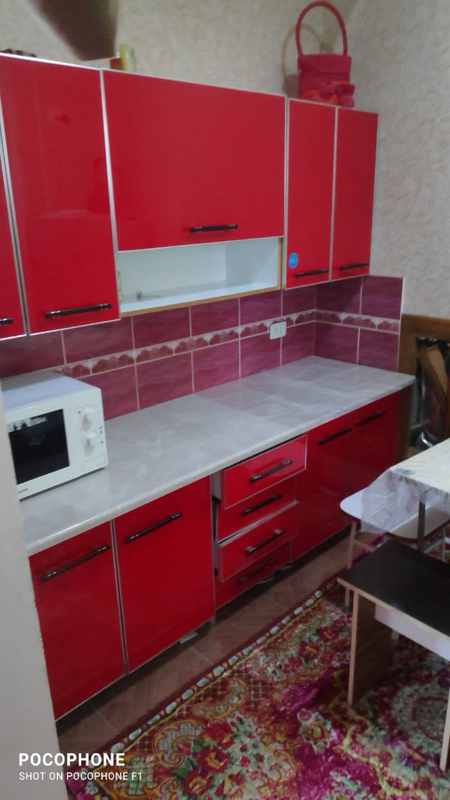 Srochno kvartira arenda Algaritim Sayqal restoran 2x Lyuboyiga