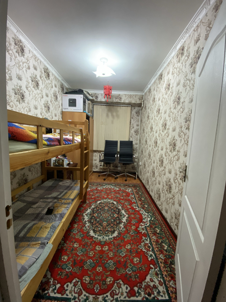 Продаётся 3-ком квартира в метро Хамзе