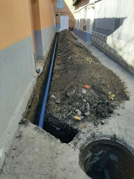 Teshik teshamiz perforator almazniy xizmatlari buzamiz teshamiz