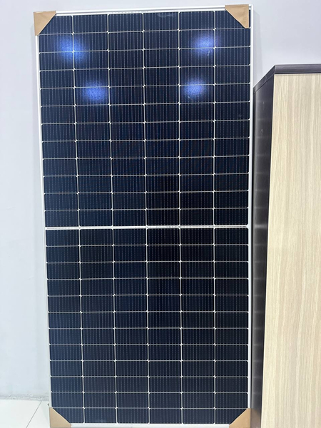 Солнечные панели по оптовым ценам