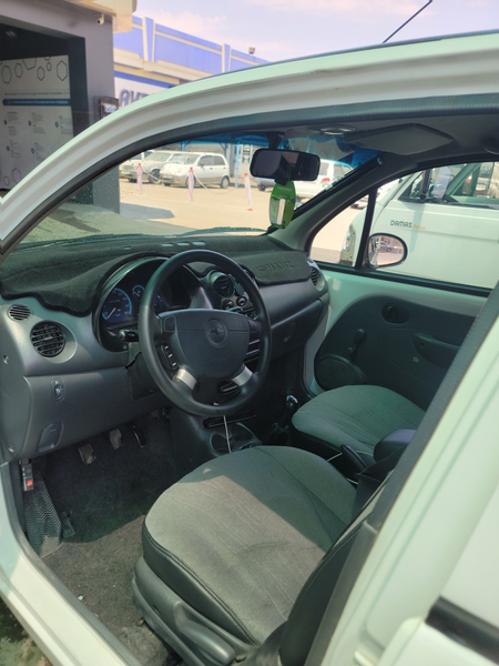 Chevrolet Nexia 3