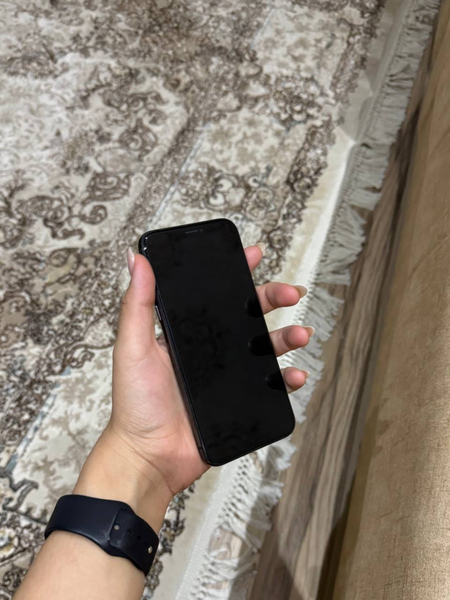 Iphone 10 без коробки