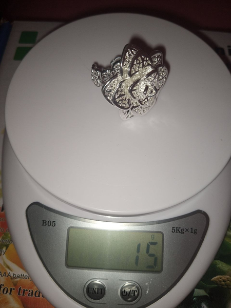925 proba KUMUSH