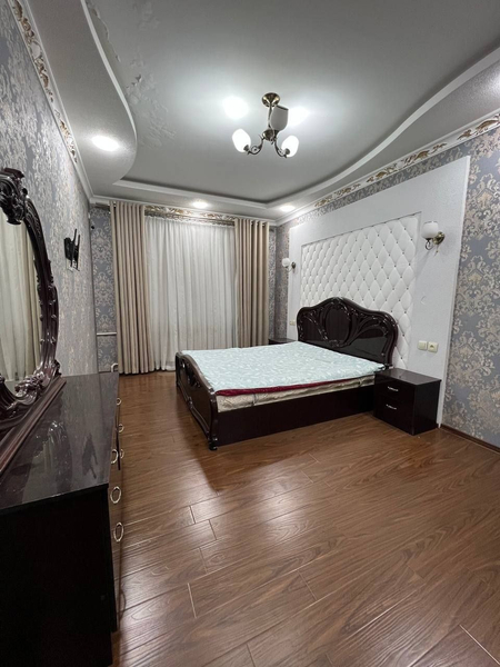 Продам 4 ком Каракамыш 2/1