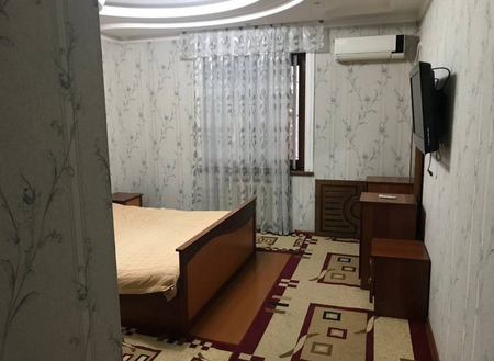 Сдается квартира 4ком Шайхантахур Чорсу(10529)