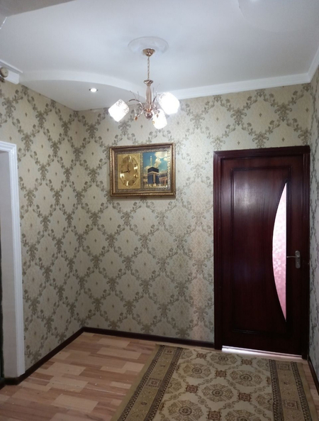 Аренда 3 хона 4 етаж 4 етажли
район
Тинчлик Гунча