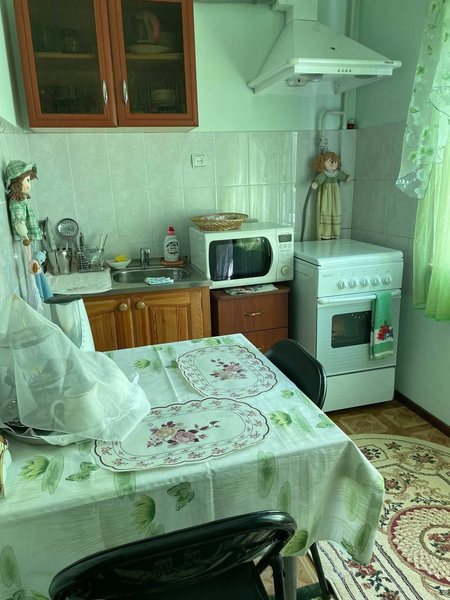 Сдаётся 2/3/5 на А.Югнаки