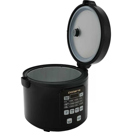 Мультиварка Polaris PMC 0567AD черный