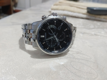 Citizen eco drive