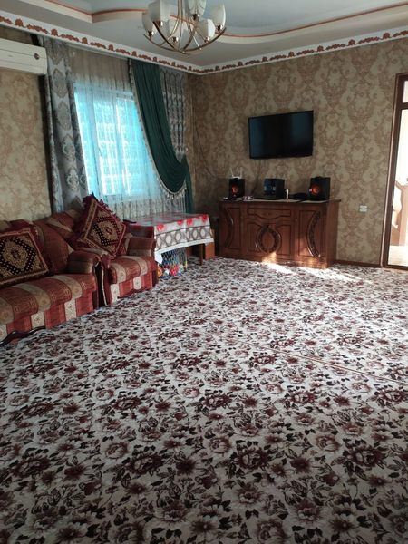 Дом продается в Янгиюле