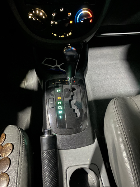 Lacetti 1.8 Oprta platinum