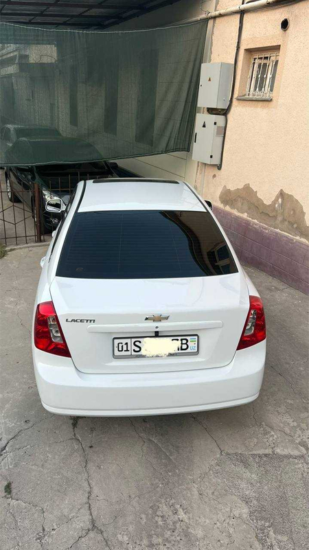 Продаю свою Lacetti Gentra elegant plus