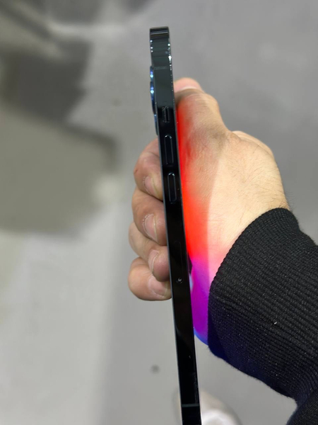 iPhone 12 pro max