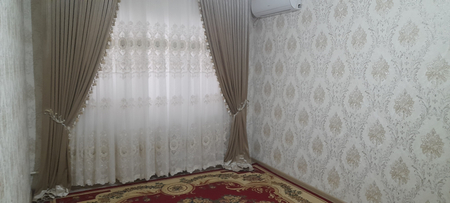 Продаётся своя квартира Ибн сино-1