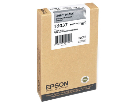 Катридж Epson