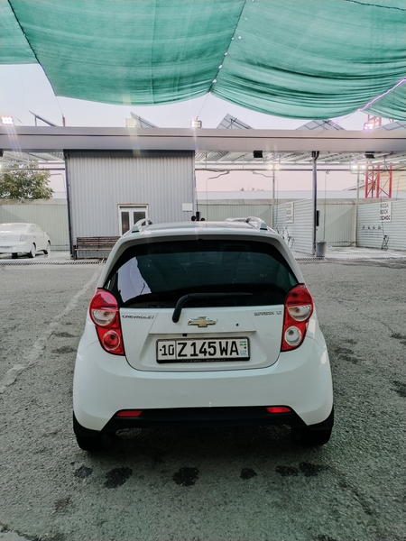 Srochna Spark  Avtomat karopka sotiladi