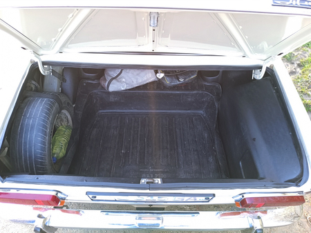 Vaz 2103 Holati alo