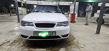 Nexia 2 Sons trambilor Super konditsioner