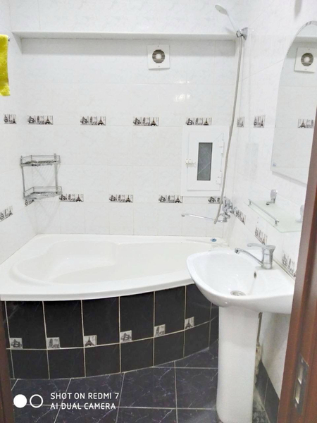 Сдается 2х ком квартира Улица Нукус бутик Гламур