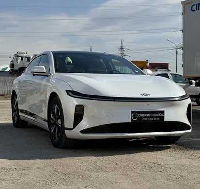 Changing Qiyuan A07  КРЕДИТ ва ЛИЗИНГ бор