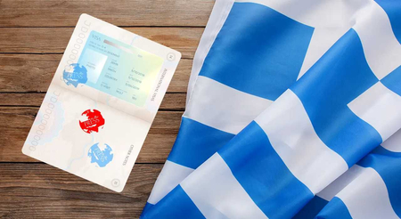 Оформления визы в Грецию! Шенген  Gretsiyaga viza rasmiylashtirish!