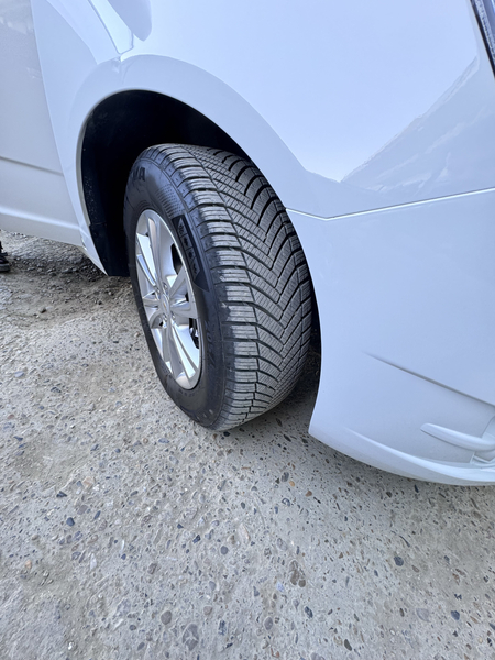 Cobalt LTZ Style 2023