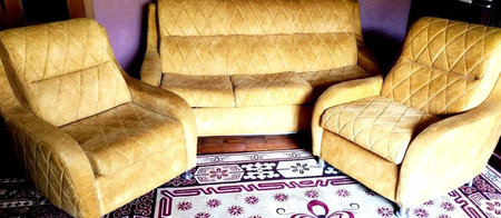 Румынская мягкая