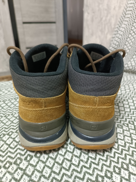 Оригинальные Salomon