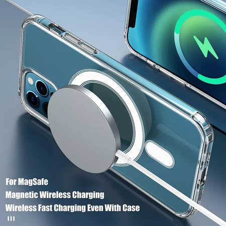 MagSafe чехол для iphone 13 pro