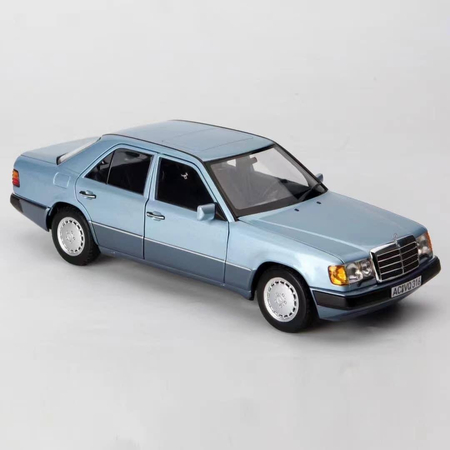 Mersedes Benz w124