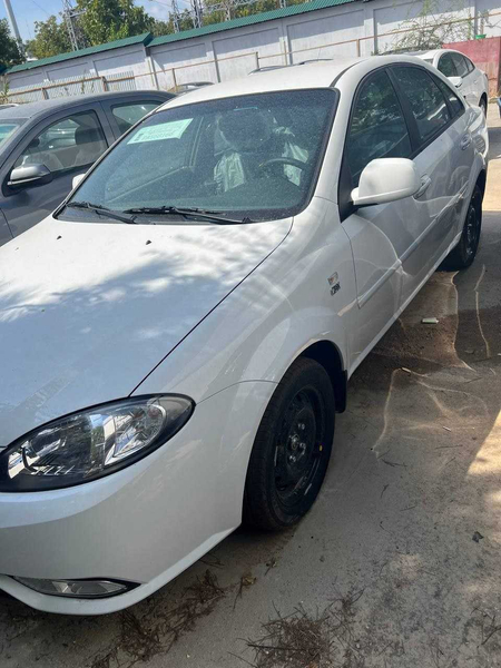 Chevrolet Gentra 2023  halol nasiya savdo 8% yilik