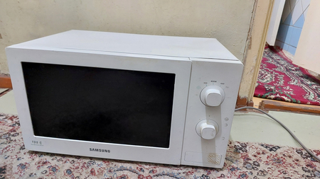 Продаётся микроволновка