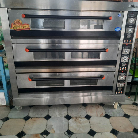 Duxofka pishiriqlar uchun mixer testomeshalka xolati alo yangidek