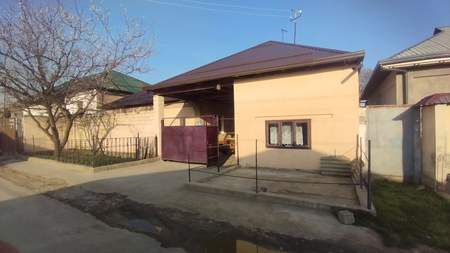 Срочно продается дом в пригороде