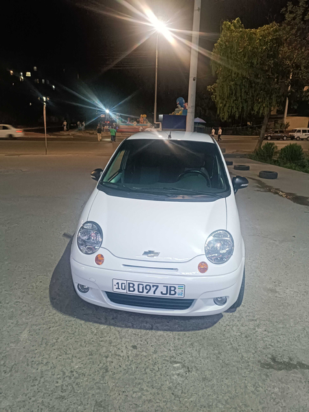 Matiz 2015 Sotiladi