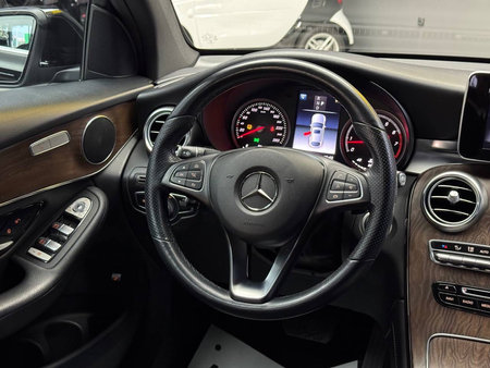 Продается Mercedes Benz GLE 450