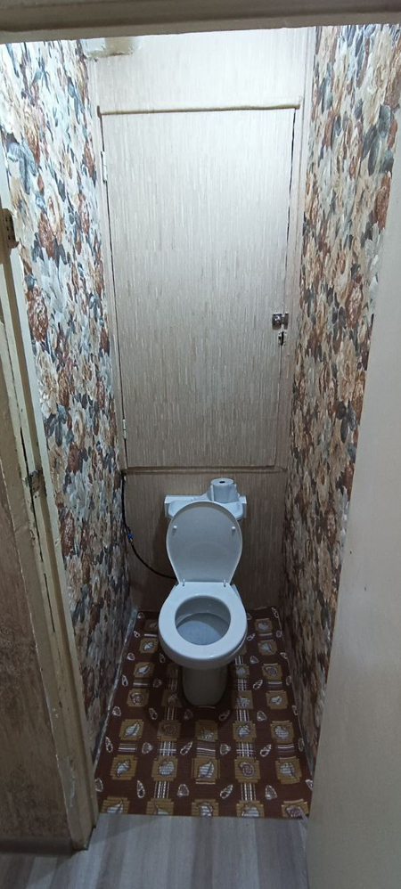 Продаётся квартира Яшнабадский район 1-3-4