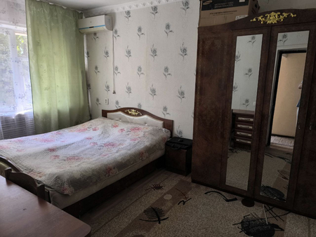 Продаётся 1-ком квартира на метро Максим горького (Светлана)